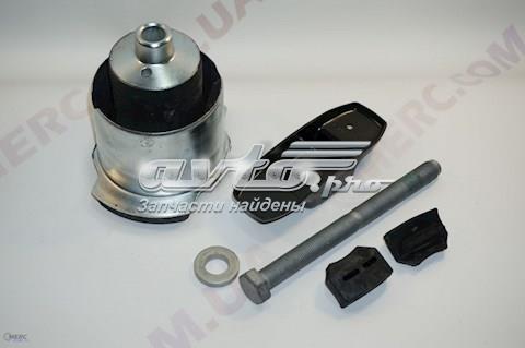 A1693510442 Mercedes сайлентблок задней балки (Передний)