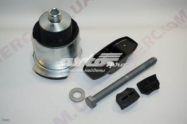 A1693510442 Mercedes сайлентблок задней балки