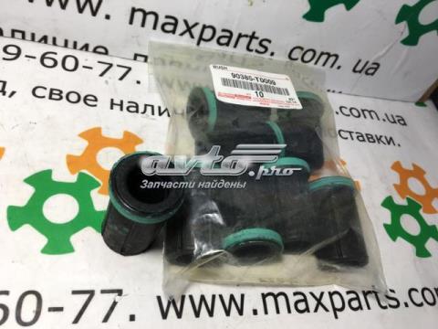 90385T0009 Toyota сайлентблок задней рессоры задний