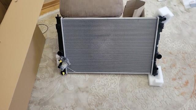 1640025141 Toyota радиатор