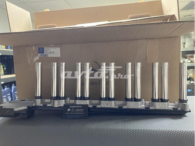 2751500780 Mercedes катушка зажигания