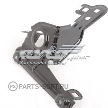 41357267328 BMW кронштейн (адаптер крепления фары передней правой)