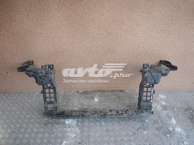 641012W000 Hyundai/Kia кронштейн для радиатора