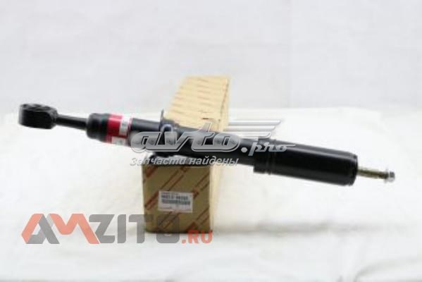 4851069365 Toyota амортизатор передний