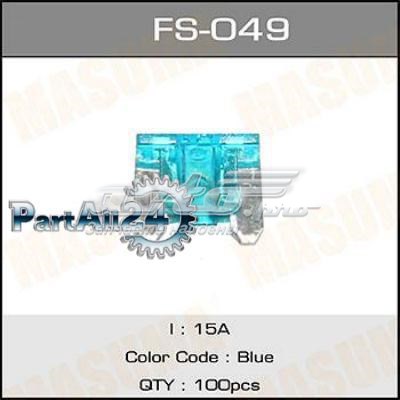 2431989915 Nissan/Infiniti Предохранитель