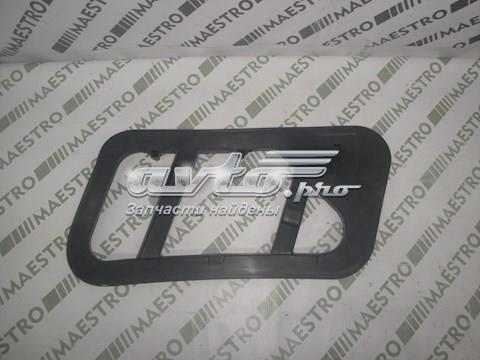 A1668800805 Mercedes крышка капота