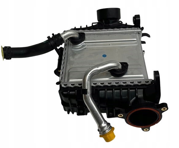 A6540904101 Mercedes новая оригинальная запчасть под заказ