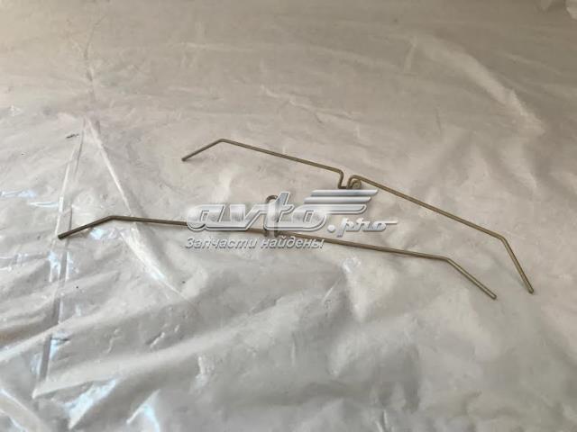 Пружинная защелка суппорта Тойота Ланд Крузер J200 купить в Украине ...