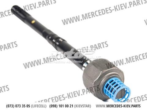 A1663380315 Mercedes рулевая тяга