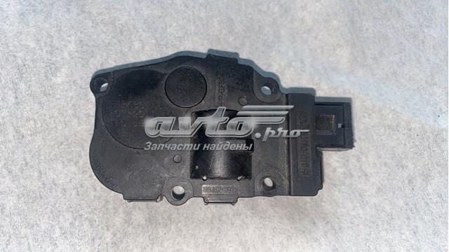A1669060008 Mercedes сервопривод заслонки печки