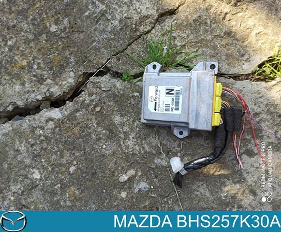 BHS257K30A Mazda сравнить цены на Автопро
