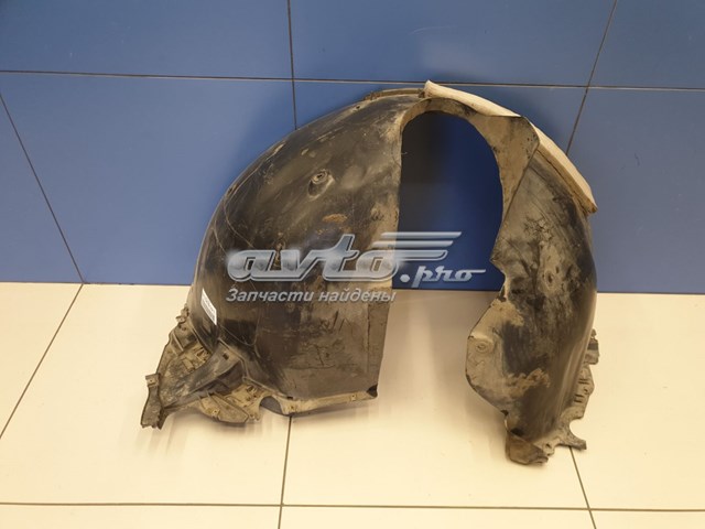 5NA805912AJ VAG подкрылок vw tiguan 16- rh (пр-во тайвань)
