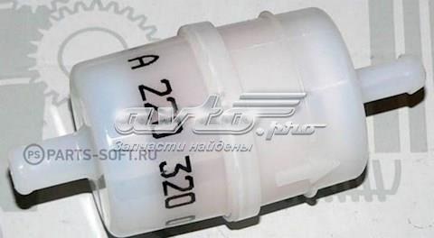 A2203200069 Mercedes фильтр воздушный компрессора подкачки (амортизаторов)