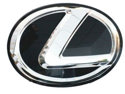 9097502126 Toyota эмблема