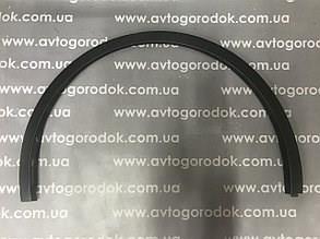 1494185-00-C Tesla расширитель (накладка арки переднего крыла левый)