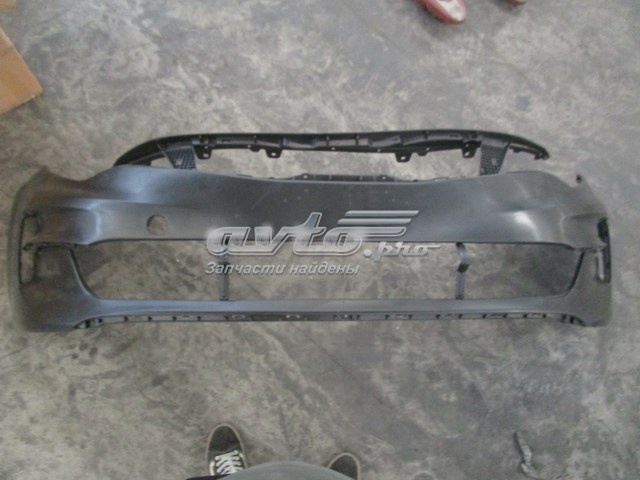 86511D5000 Hyundai/Kia передний бампер