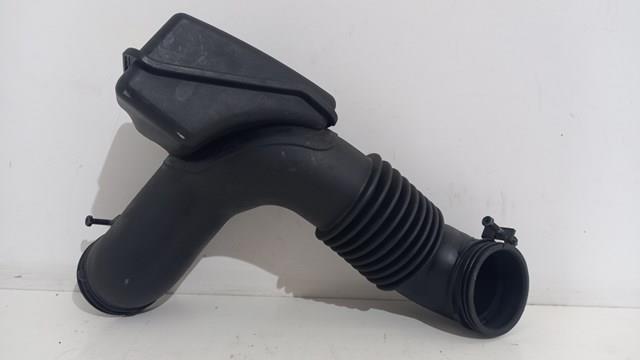 281383K010 Hyundai/Kia патрубок воздушный, выход воздушного фильтра