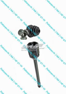 31607618678 BMW полуось (привод передняя правая)