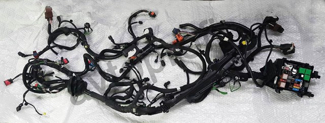 1677671680 Peugeot/Citroen сравнить цены на Автопро