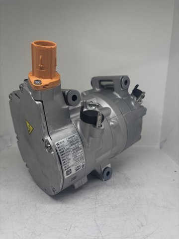 9847929580 Peugeot/Citroen Компрессор кондиционера