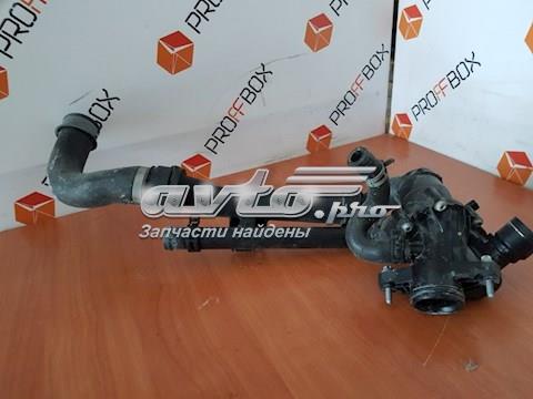 A2742000615 Mercedes термостат