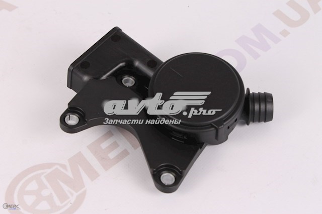 A6420101991 Mercedes клапан pcv вентиляции картерных газов