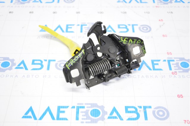 656016LA0A Nissan/Infiniti сравнить цены на Автопро