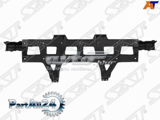 2538852101 Mercedes крепление датчика открытия багажника