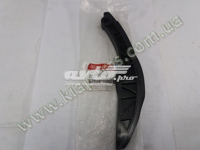 2442004000 Hyundai/Kia башмак натяжителя цепи грм