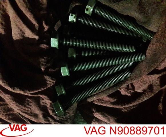N90889701 VAG сравнить цены на Автопро