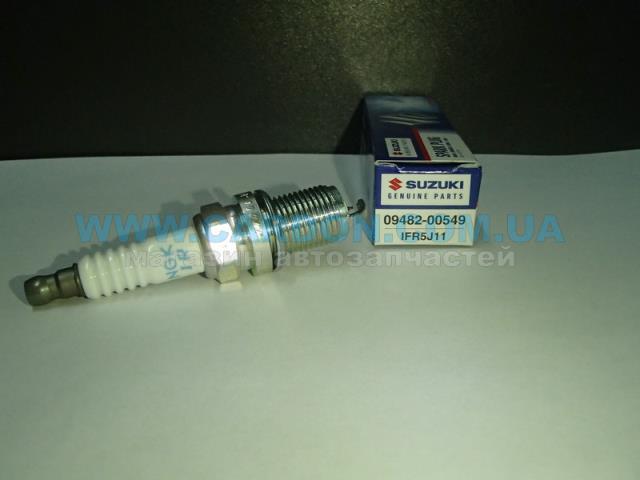 0948200549 Suzuki свеча