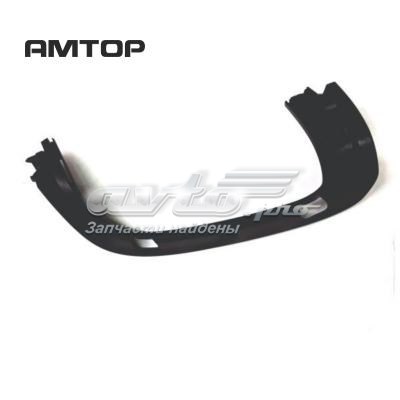 31353396 Volvo кронштейн насадки глушителя