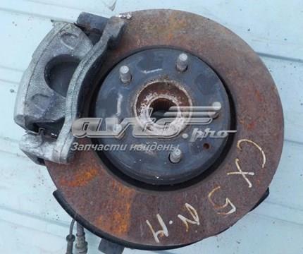 KD4533251 Mazda диск тормозной передний cx-5