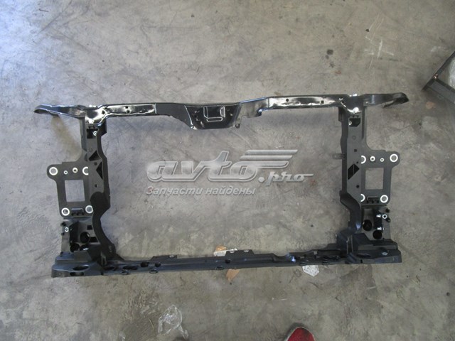 71410TBAA01 Honda Суппорт радиатора в сборе (монтажная панель крепления ...