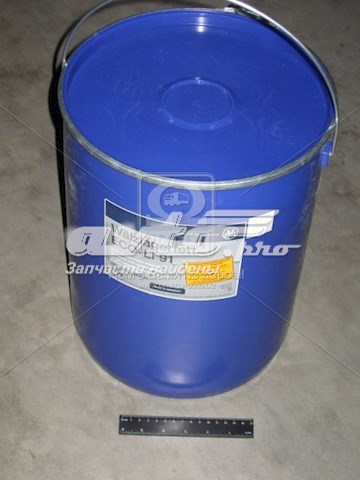 210405200 BPW смазка ступичная eco-li 91, 15 кг (пр-во bpw)