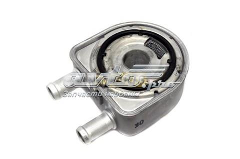 264102G000 Hyundai/Kia радиатор охлаждения масла