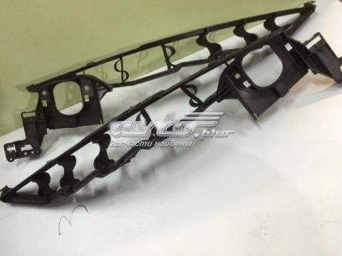 51657157989 BMW кронштейн крепления крыла переднего левого верхний