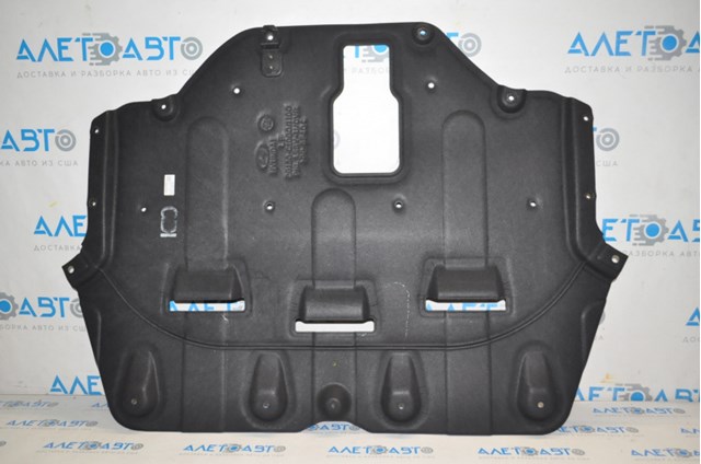 29130C1000 Hyundai/Kia Защита двигателя, поддона (моторного отсека)