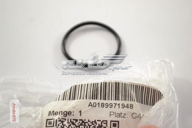A0189971948 Mercedes кольцо уплотнительное насоса подкачки