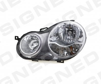 ZVW1145KL Signeda основная фара