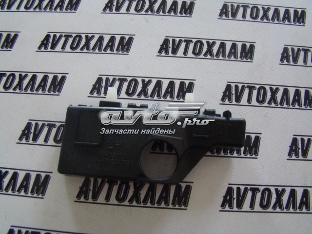 86513C5000 Hyundai/Kia кронштейн крепления крыла переднего левого передний