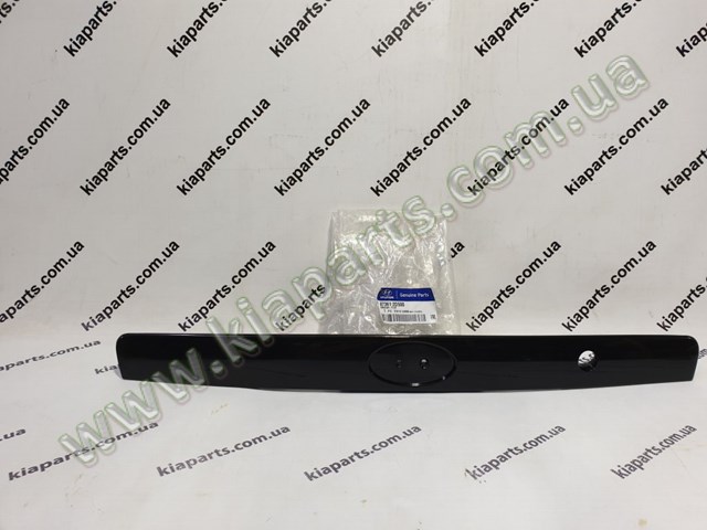 86350D7500 Hyundai/Kia решетка радиатора