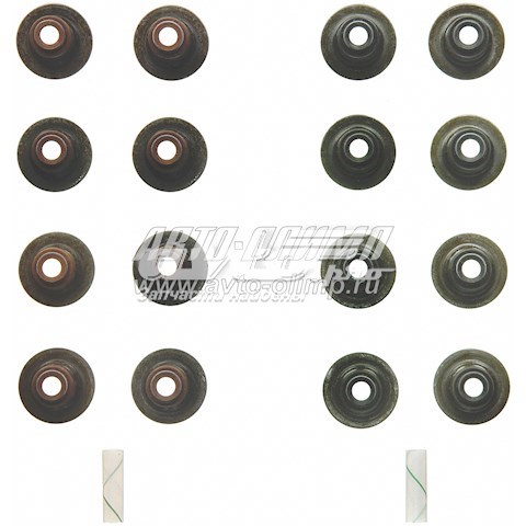 SS71039 Fel-pro колпачок маслосъемный