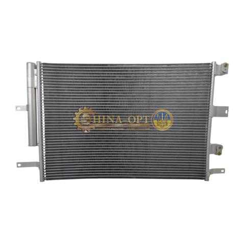 j60-8105010 Chery Радиатор кондиционера