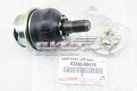 4333009510 Toyota шаровая