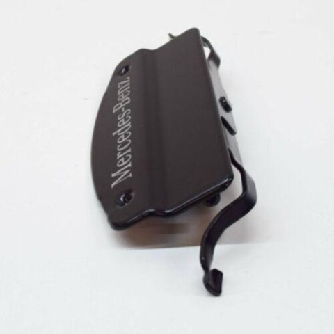 A0009937207 Mercedes | Комплект пружинок крепления дисковых колодок ...