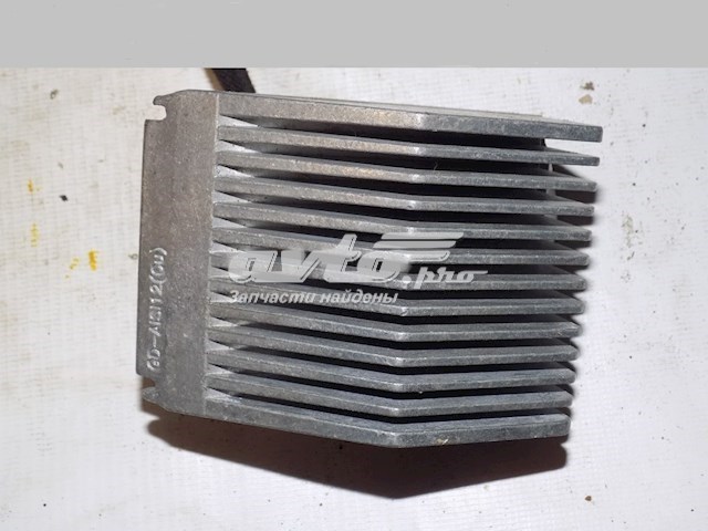 6Q1907521B VAG резистор (сопротивление вентилятора печки (отопителя