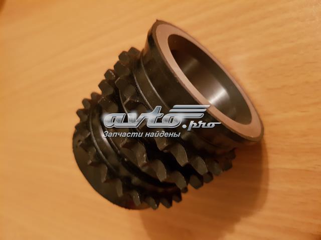 2720500003 Mercedes звездочка привода коленвала двигателя