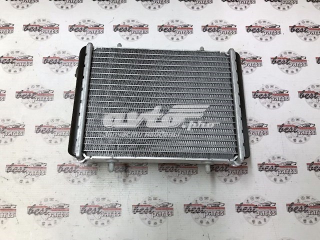 A4635010200 Mercedes радиатор состояние нового