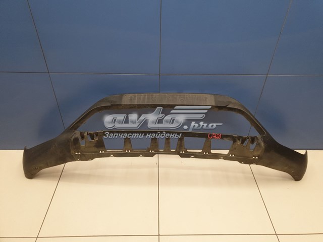 51117354816 BMW бампер передний, нижняя часть